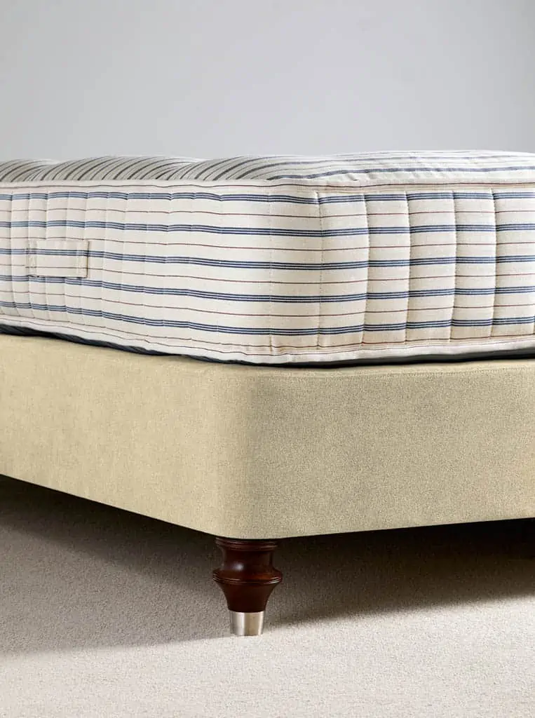 Bespoke Mattress | Made to Measure Mattress | Custom Mattresses - The ...