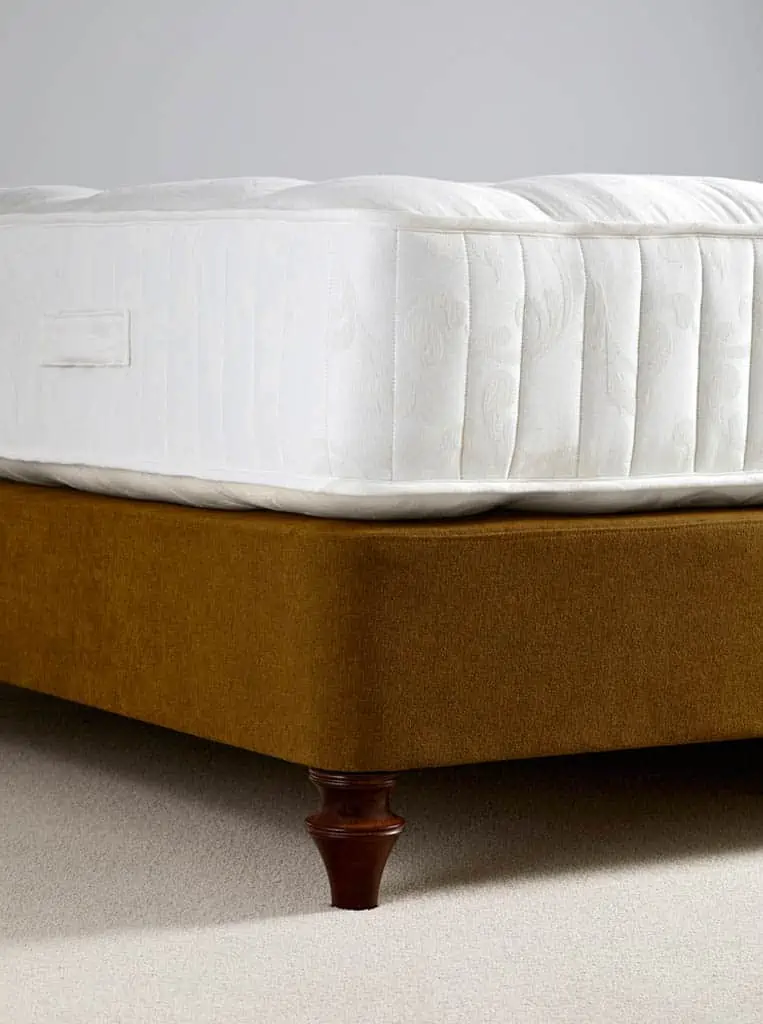 Bespoke Mattress | Made to Measure Mattress | Custom Mattresses - The ...